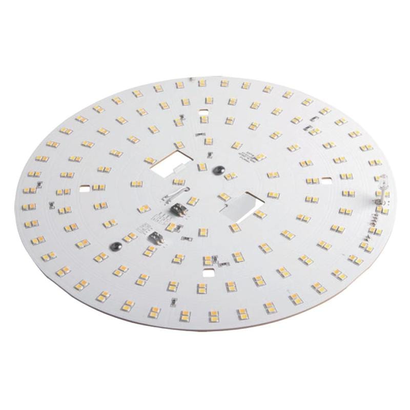 Kosnic 9 to 18W standard circular LED DD module?switching wattage and ...