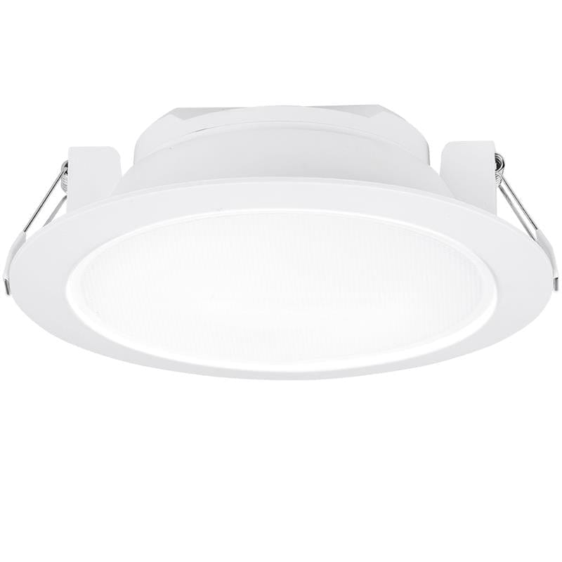Enlite 10W Integrated Non-Dimmable LED Downlight - Warm White ...