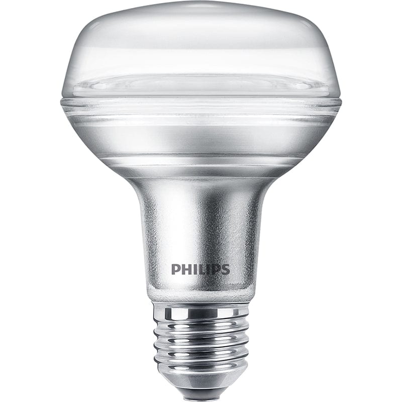 Philips CorePro 4-60W LED R80 ES/E27 Very Warm White 36 - 929001891502 ...
