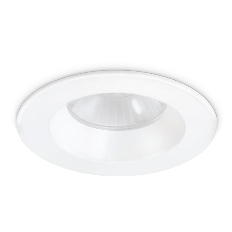JCC Nebula High Output LED Downlight IP65 8W dimmable 4000K 840Lm - JC ...