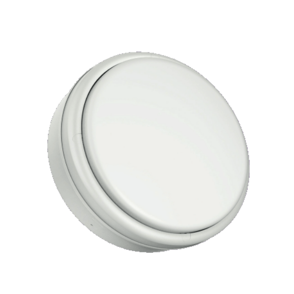 Philips Ledinaire Wall Mounted IP65 Bulkhead With Microwave Sensor 170 ...