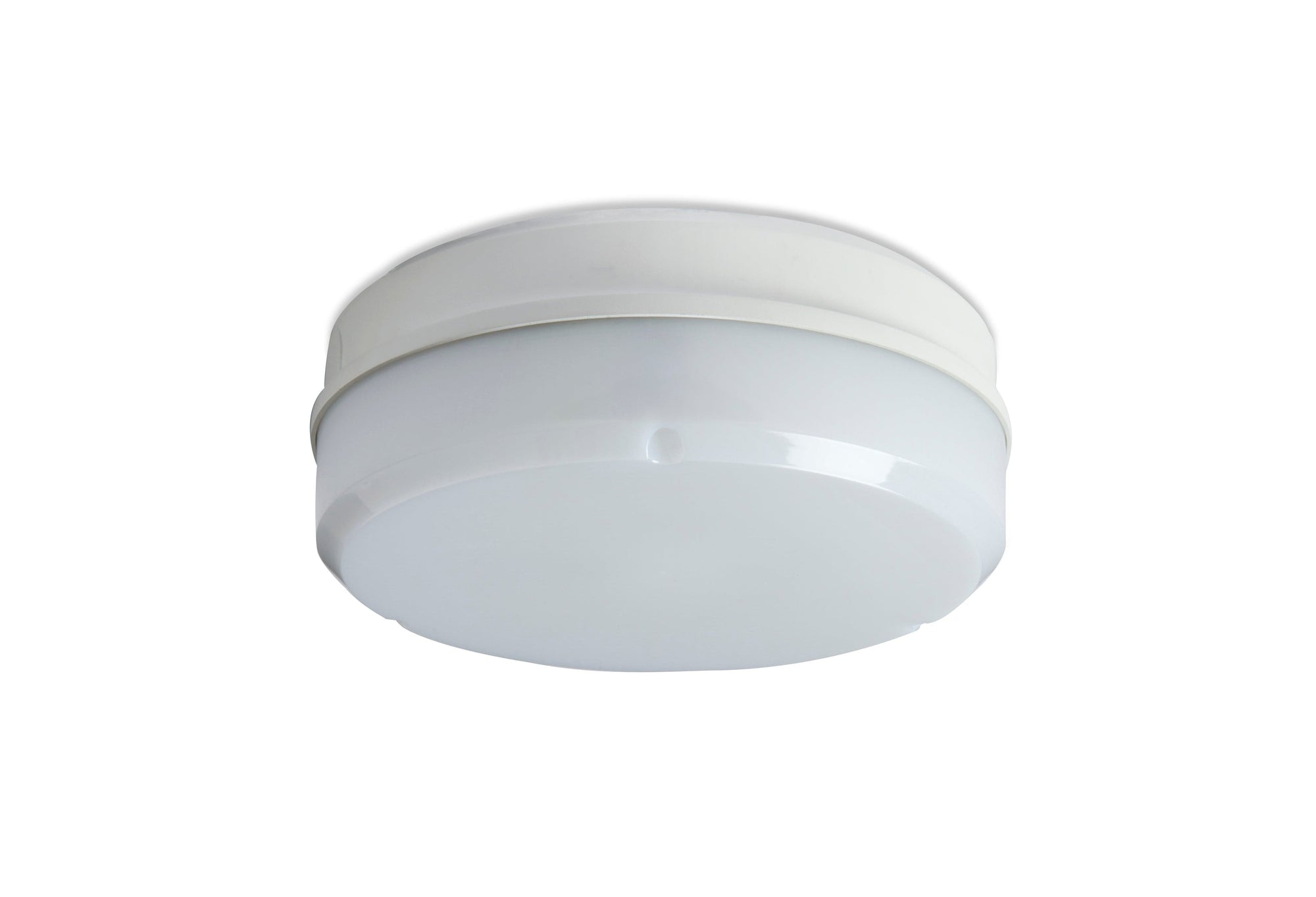 Robus 28W Compact 2D Surface Fitting with Opal Diffuser – ledbulbs.co.uk