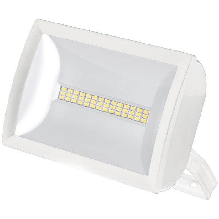Timeguard 20W LED ENERGY SAVE FLOODLIGHT WHITE - LEDX20FLWH – ledbulbs ...