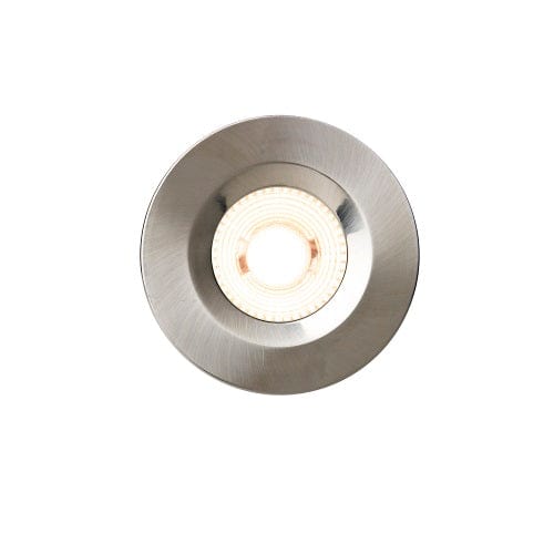 Robus Brushed Chrome Bezel Trim for Ultimum Range - RULTRIM-13 ...