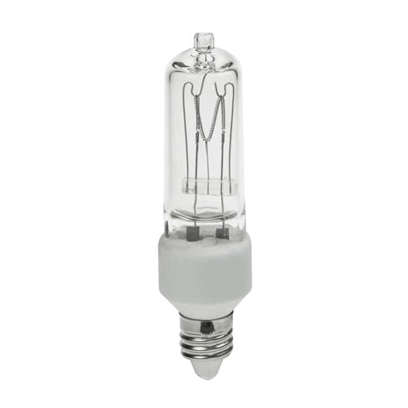 JD Halogen Lamp 500W Single-Ended E11 - 3349 – ledbulbs.co.uk