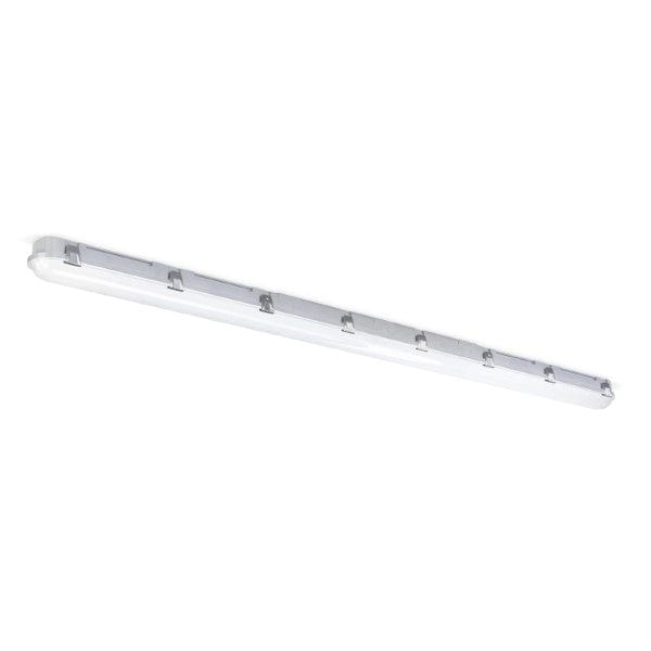 JCC ToughLED Pro 1800mm 6ft Single 39W IP65 4000K WOP - JC180073 ...