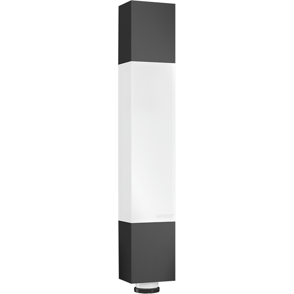 Steinel L 631 LED - Anthracite – ledbulbs.co.uk
