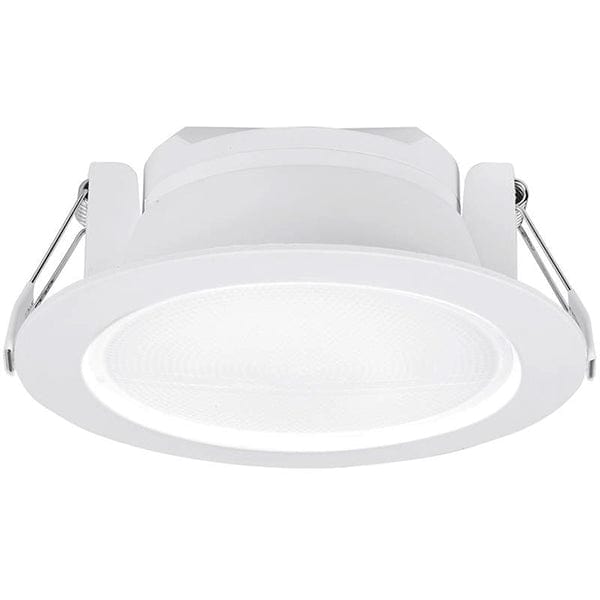Enlite 15W 4in Dimmable Round Downlight - 4000K – ledbulbs.co.uk