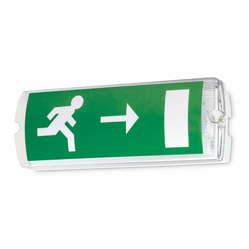 JCC Aluminium Exit box bulkhead Up Legend for JC50303 - JC50314 ...