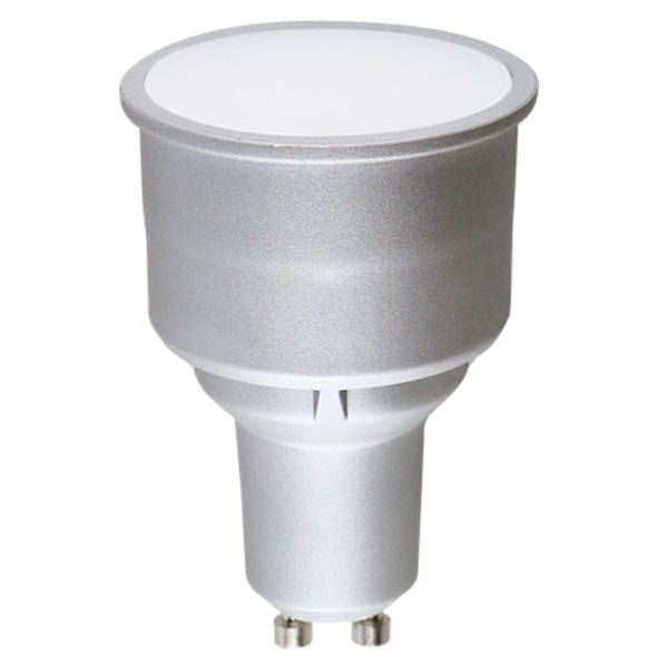 Bell 5W Long Neck GU10 - 4000K, 100 Beam - BL05888 – ledbulbs.co.uk