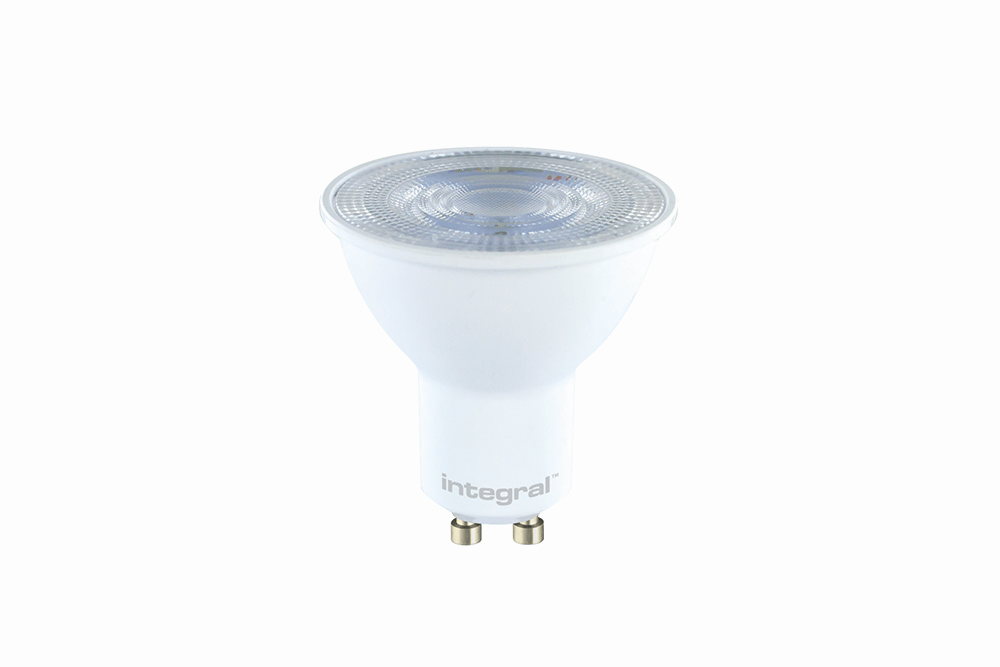 Integral 4W LED GU10 Warm White 36 - ILGU10NC102 – ledbulbs.co.uk