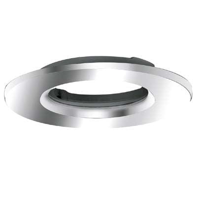 Aurora Fixed Universal Downlight Bezel - EN-BZ91PC – ledbulbs.co.uk