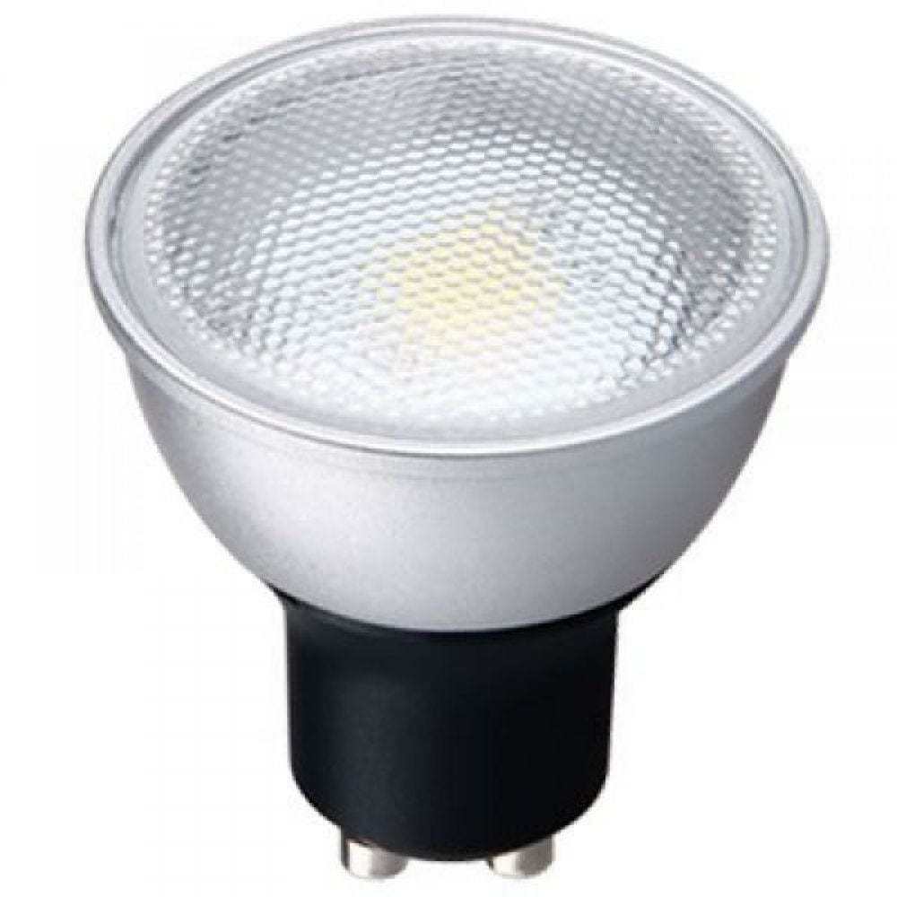 Kosnic 5W 60° GU10 PAR16 LED SMD Lamp - Day Light – ledbulbs.co.uk