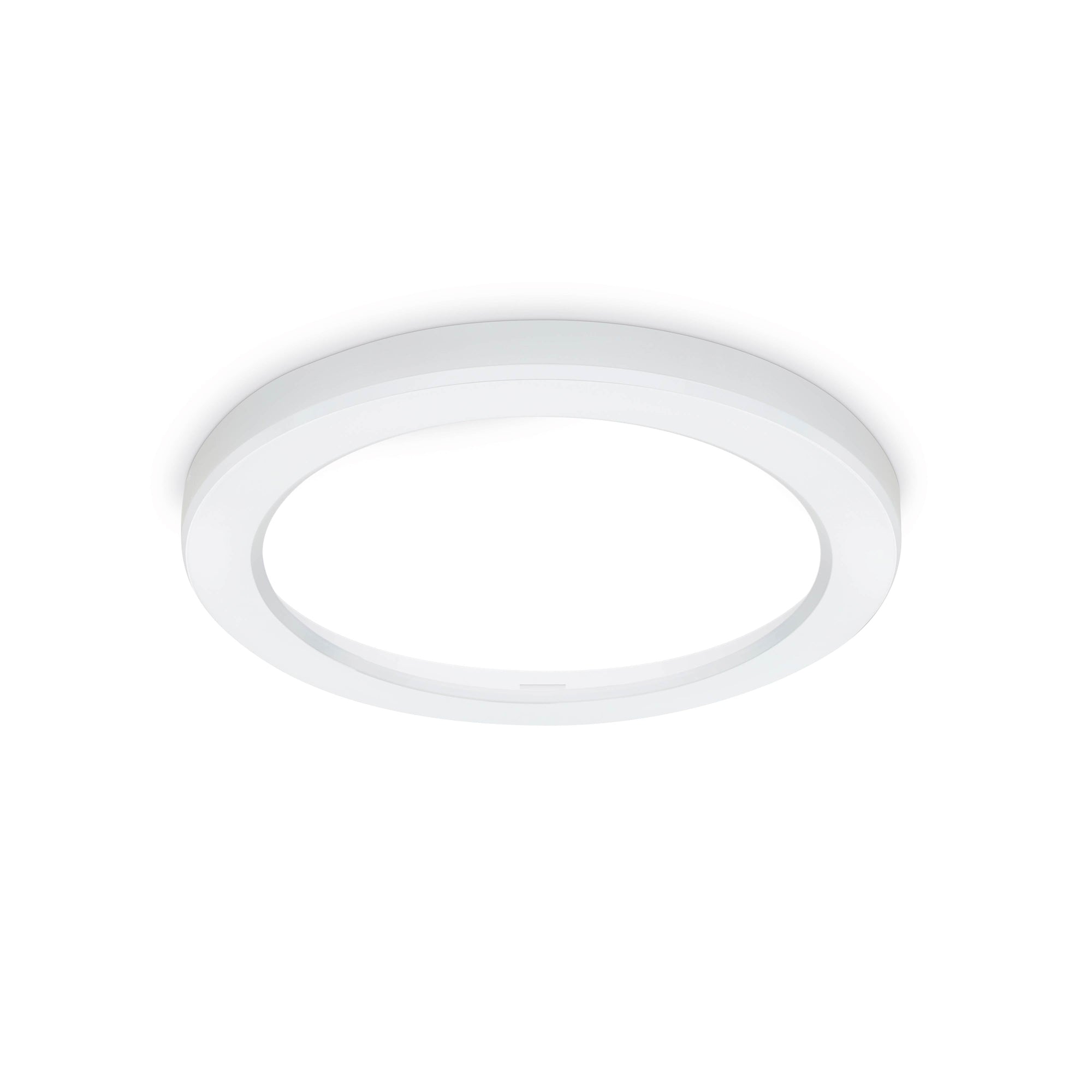JCC 18W Adjustable Integrated Downlight 4000K (Cool White) Non-Dimmabl ...